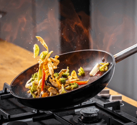 ChefKart:Find the best cook for home in Gurgaon & Noida