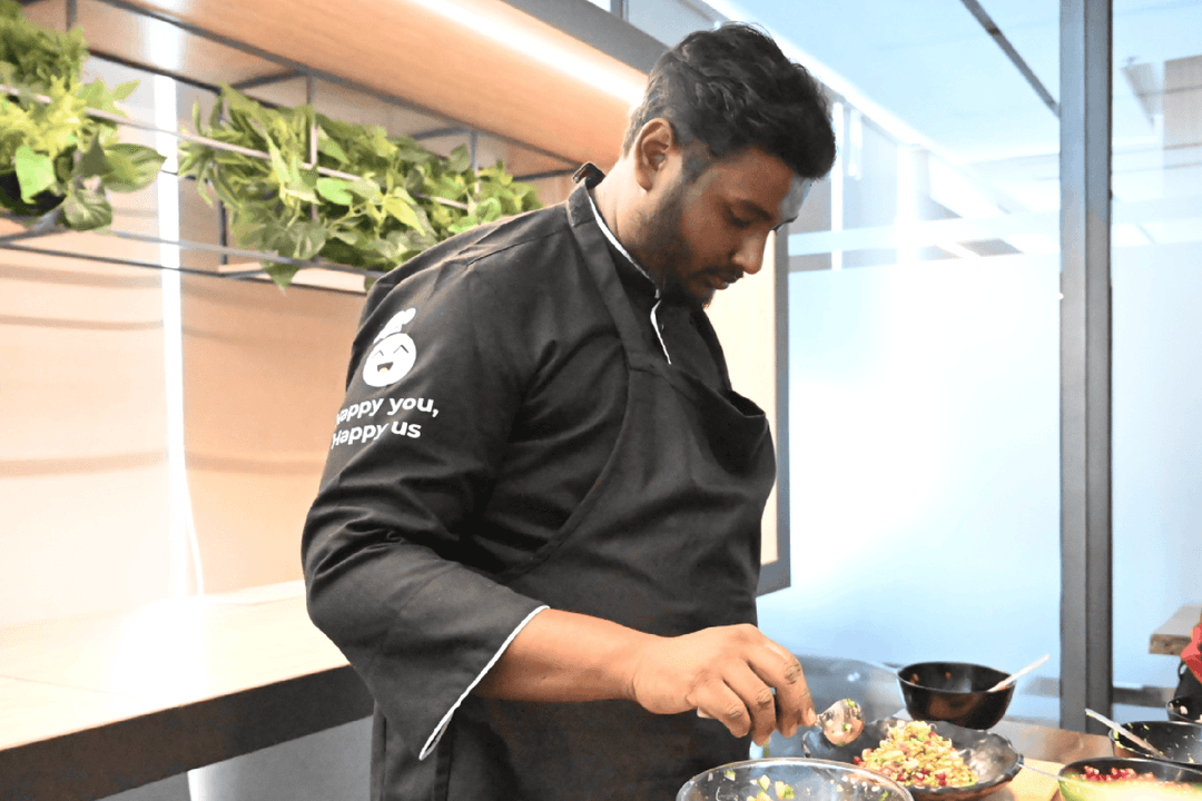 Hire Chefs in Gurgaon, Noida, Faridabad, Ghaziabad, Delhi NCR, Mumbai ...